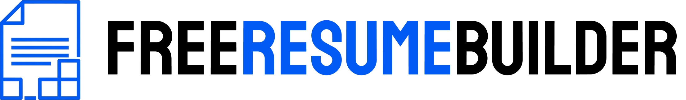 Free Resume Builder - Create Professional Resumes in Minutes